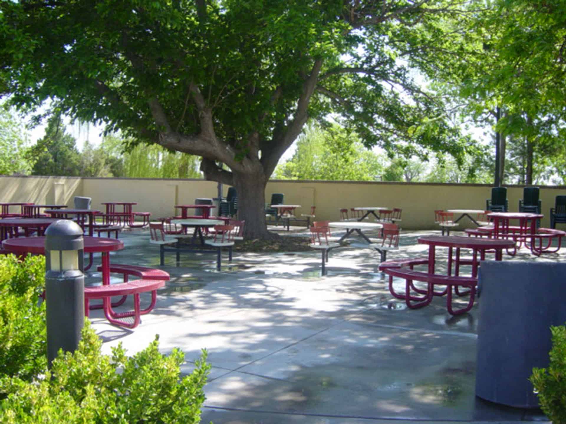 Meeting and Event Scheduling | Eastern New Mexico University - Roswell