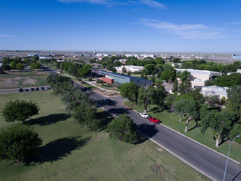 ENMU-Roswell Seeks Campus Master Planning Input | Eastern New Mexico ...