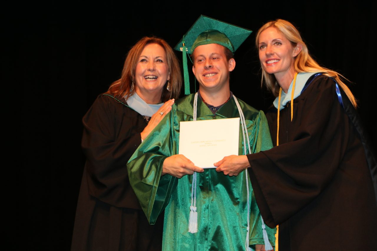 ENMU-Roswell Special Services Program to Hold Graduation Ceremony ...
