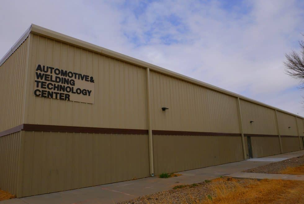 ENMU-Roswell to Celebrate Renovated Automotive and Welding Tech Center ...