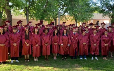 Eastern New Mexico University - Roswell | Success Starts Here!