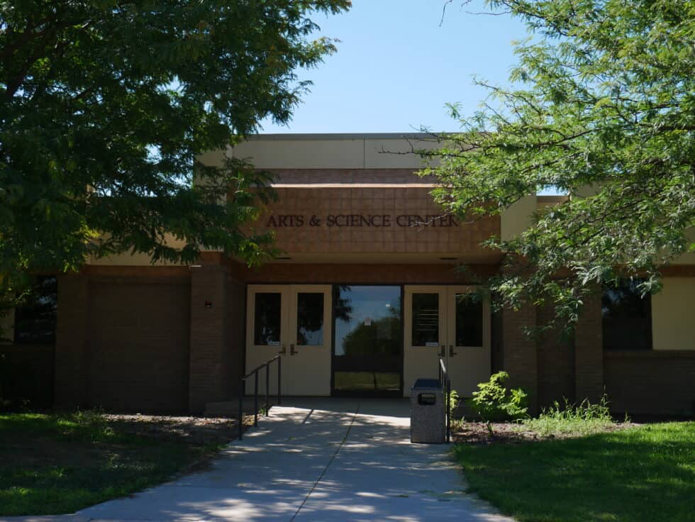 Bond Issue Funding to Enhance ENMU-Roswell Campus Safety | Eastern New ...