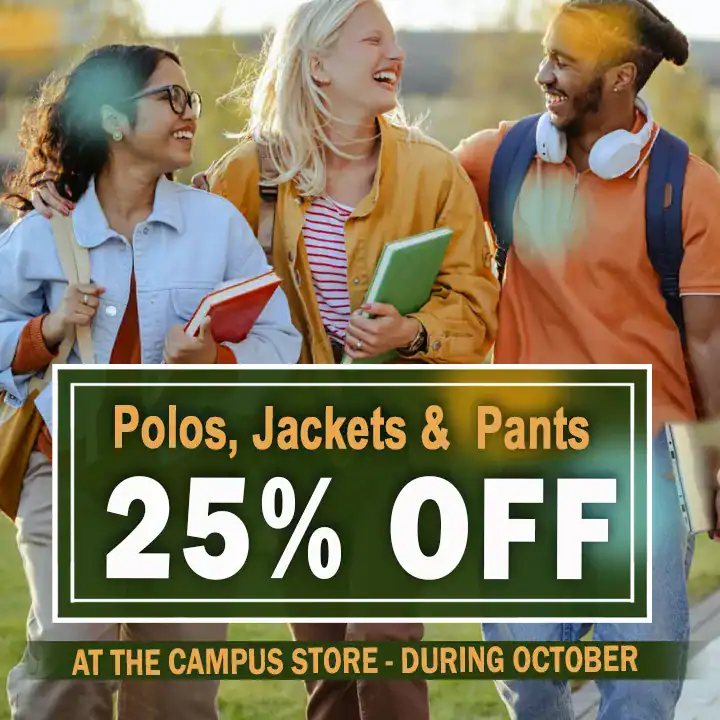 Bookstore | Eastern New Mexico University – Roswell
